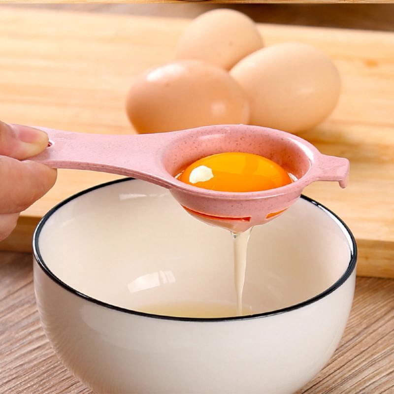 Egg Yolk White Separator on Luulla