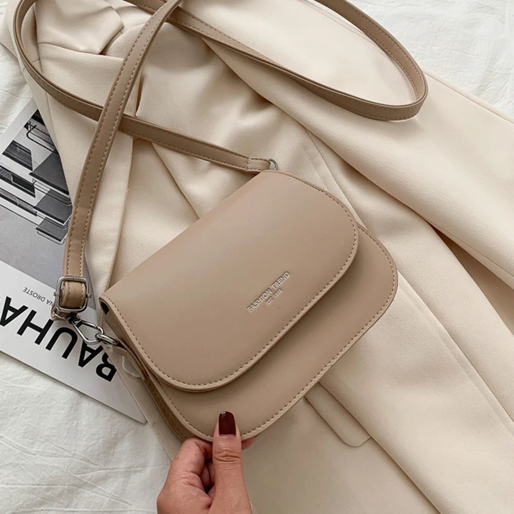 Stylish Mini Crossbody Bags For Women - Set on Luulla