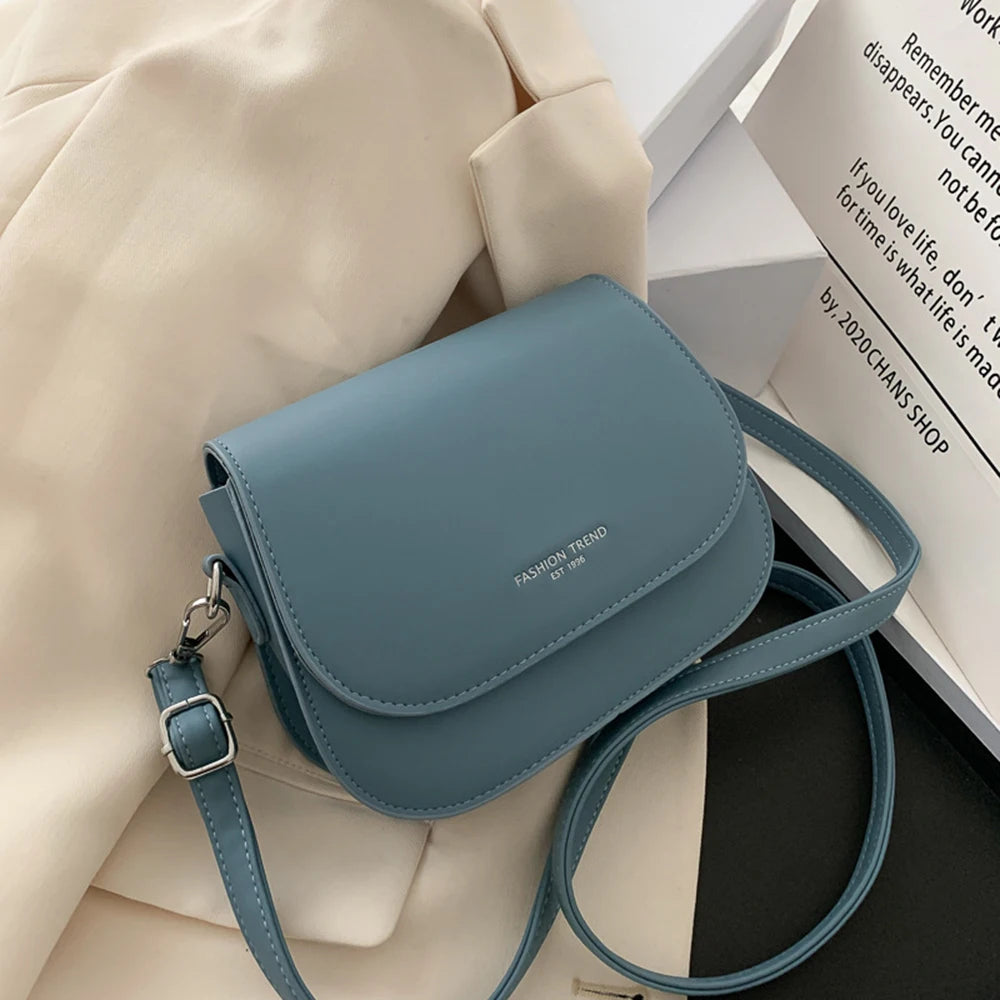 Stylish Mini Crossbody Bags For Women - Set on Luulla