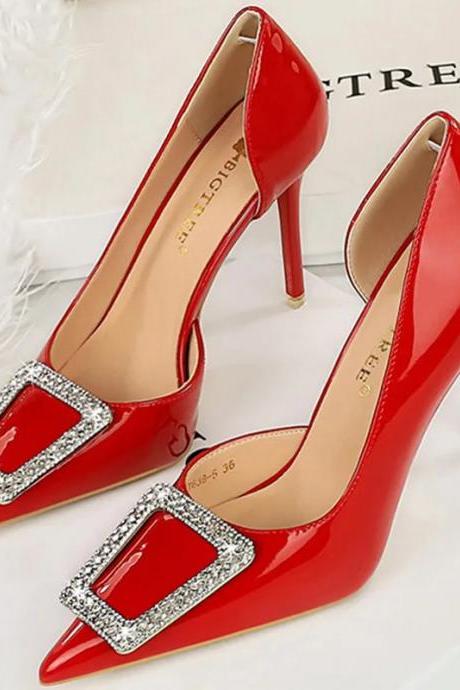 Shoes | Sandals, heels, boots, wedges | Luulla