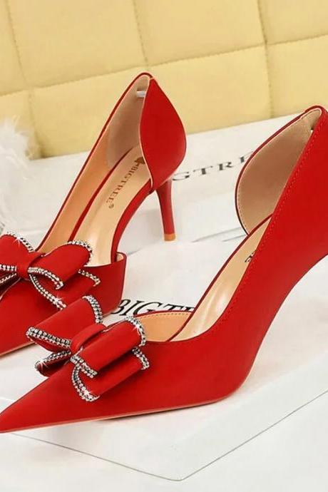 Shoes | Sandals, heels, boots, wedges | Luulla