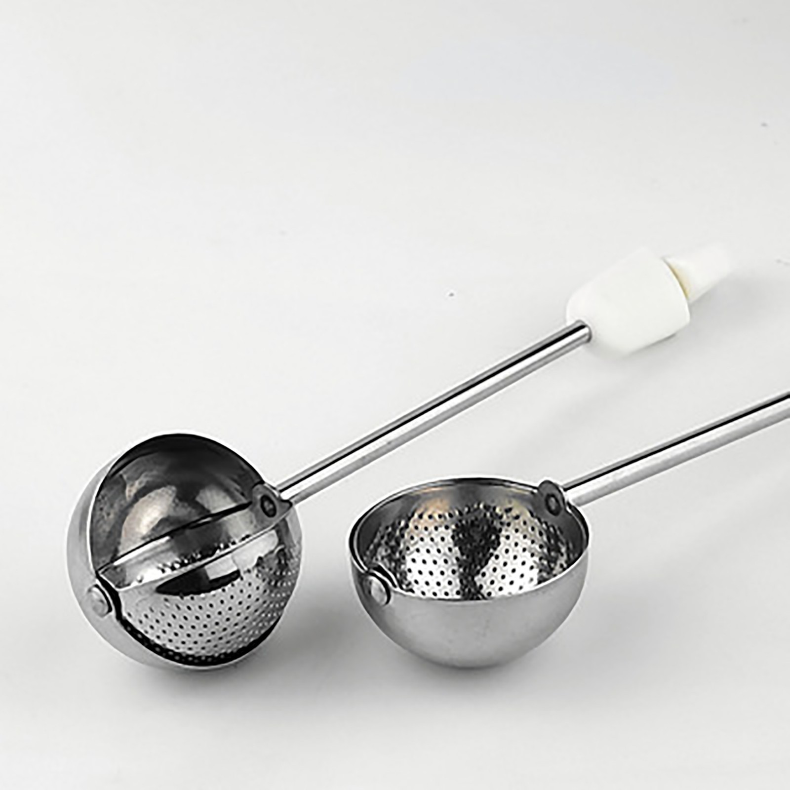 Powder Sugar Shaker Duster Sifter Dusting Wand For Sugar Flour Spices ...