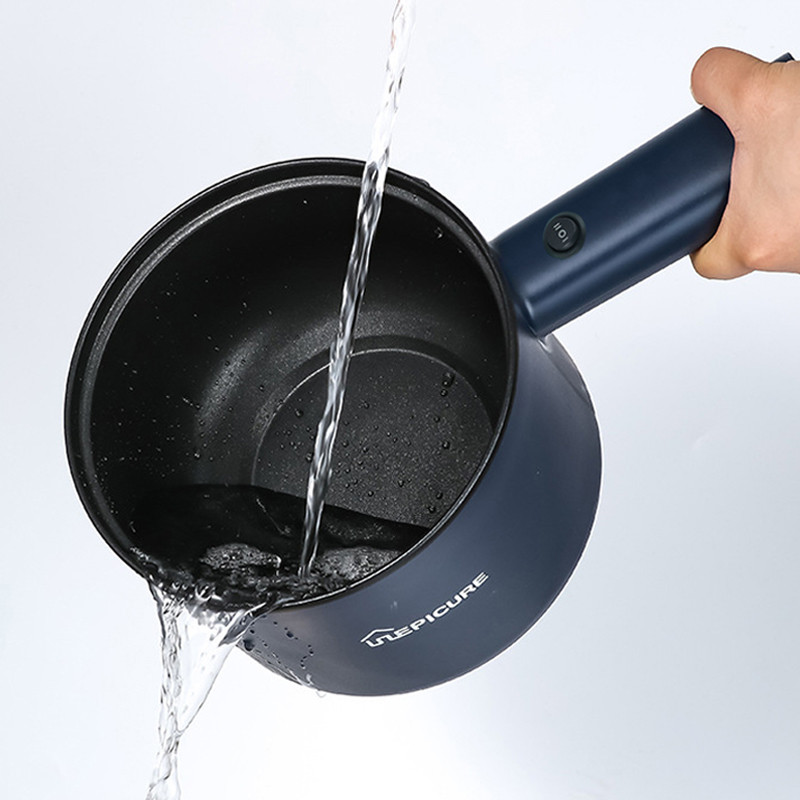 Multifunction Cooker 1.8l Household Single/double Layer Pot Electric ...