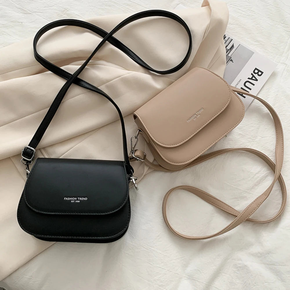 Stylish Mini Crossbody Bags For Women - Set on Luulla