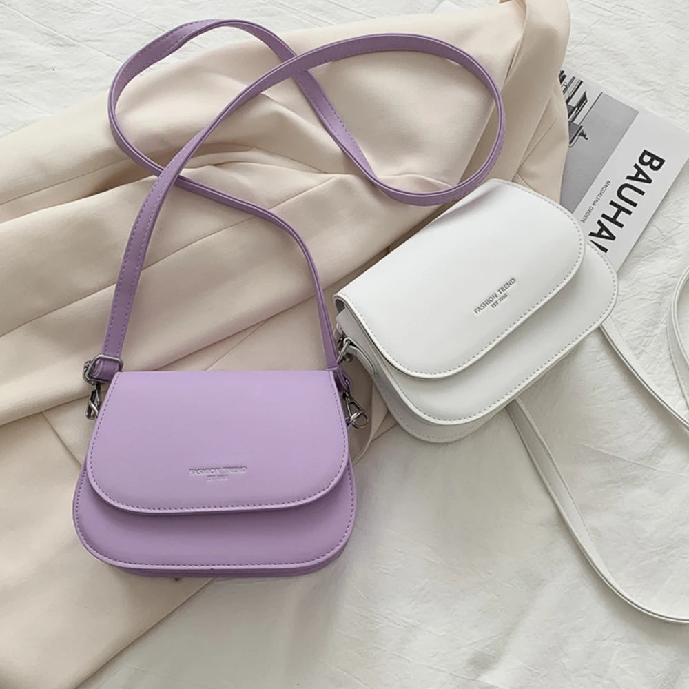 Stylish Mini Crossbody Bags For Women - Set on Luulla