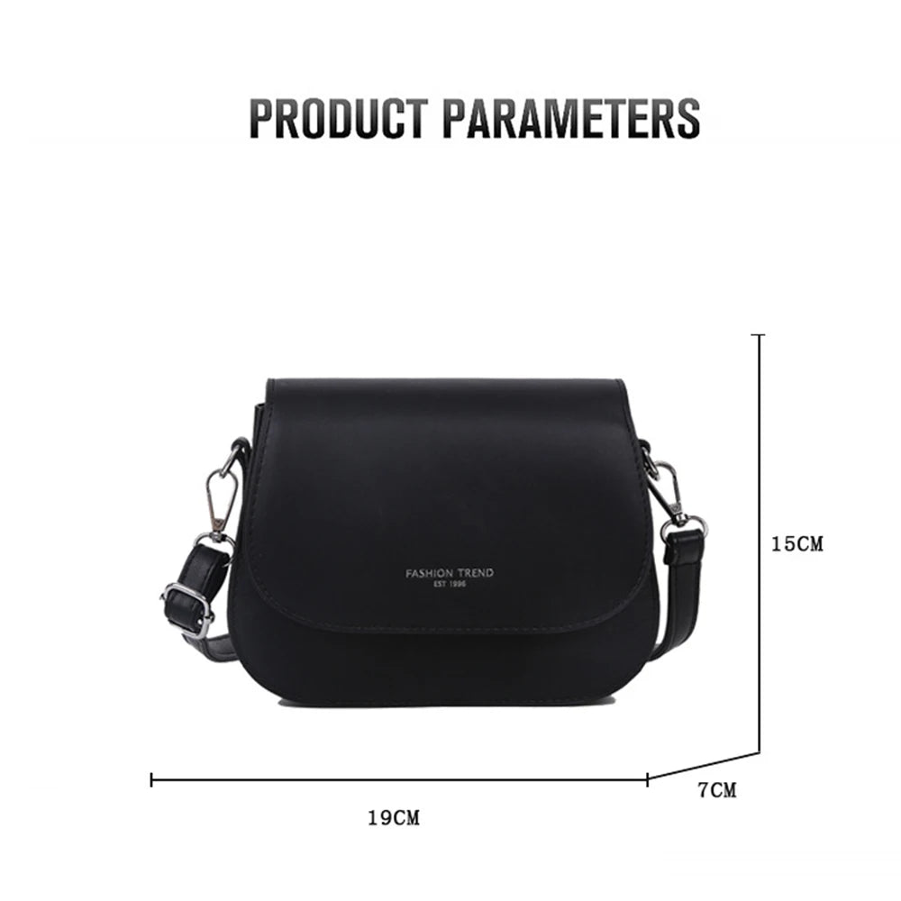 Stylish Mini Crossbody Bags For Women - Set on Luulla