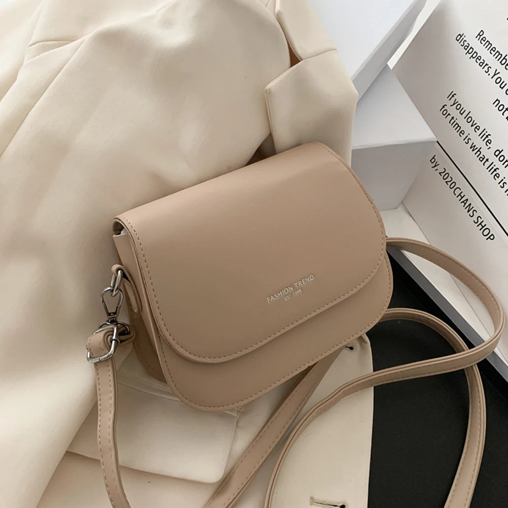 Stylish Mini Crossbody Bags For Women - Set on Luulla